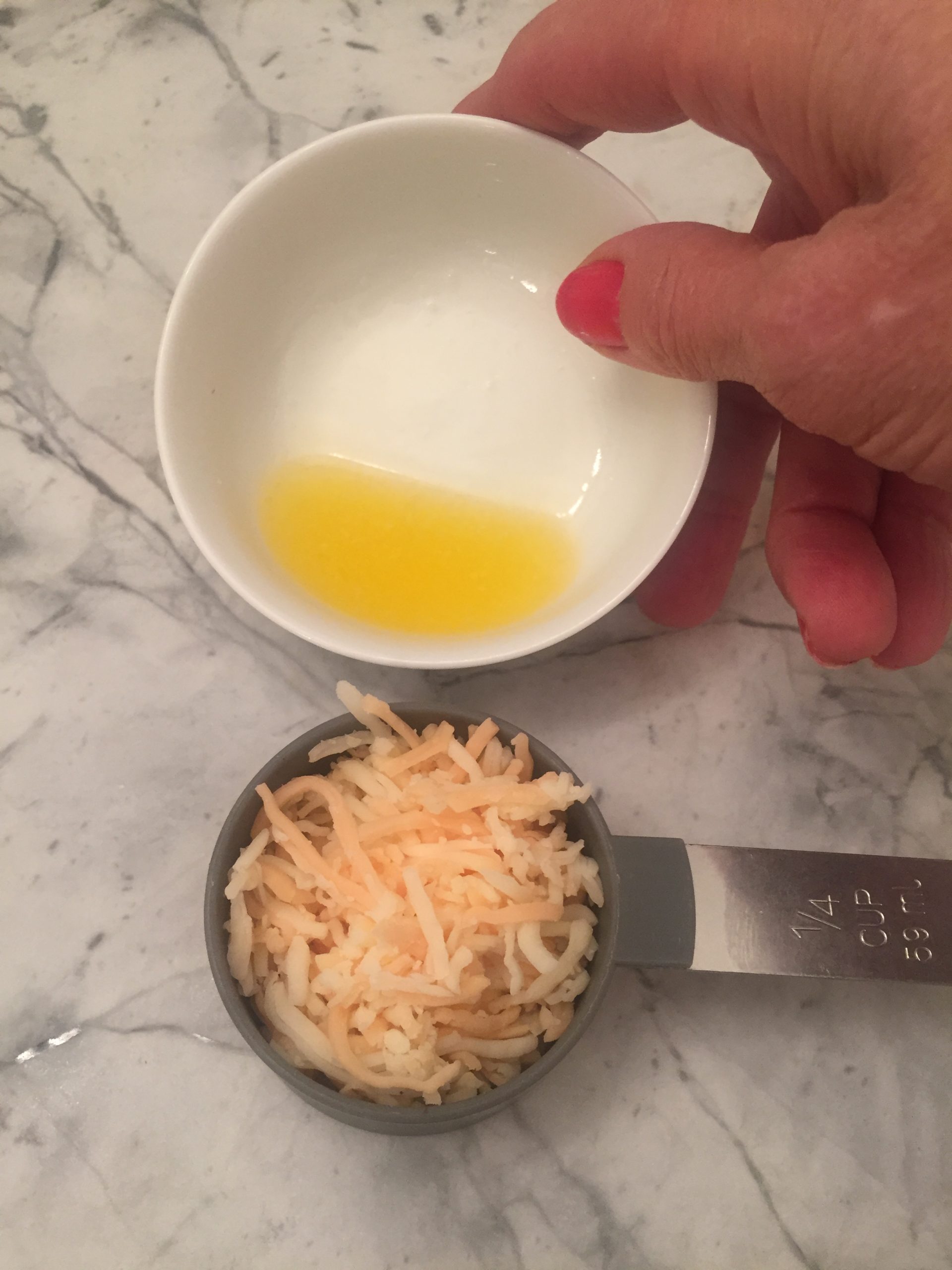 Before You Eat Your Next Slice of Cheese – Green Light Eating